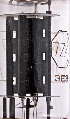 7Z4 @ The Valve Museum